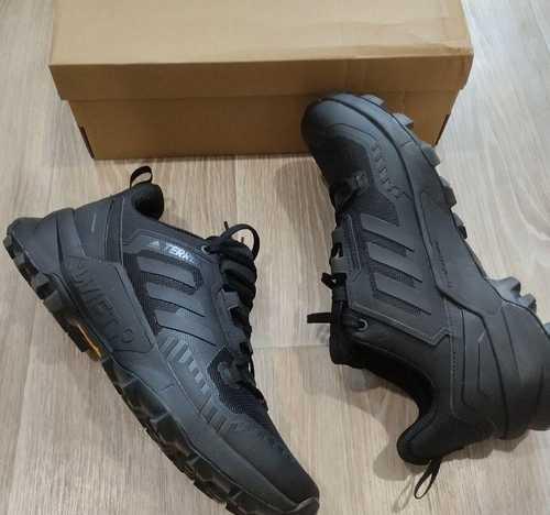 40-45 осенние кроссовки Adidas Terrex мужские