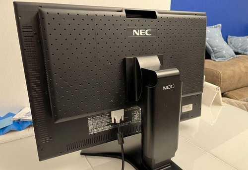 Монитор профессиональный NEC MultiSync LCD2690WUXi