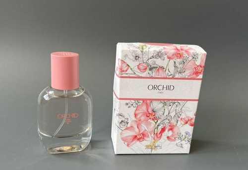 Туалетная вода Zara Orchid зара