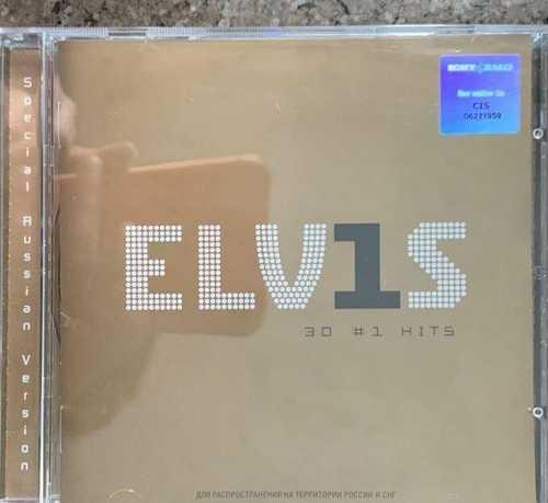 Elvis Presley – ELV1S 30 #1 Hits (Rock, Pop, CD)