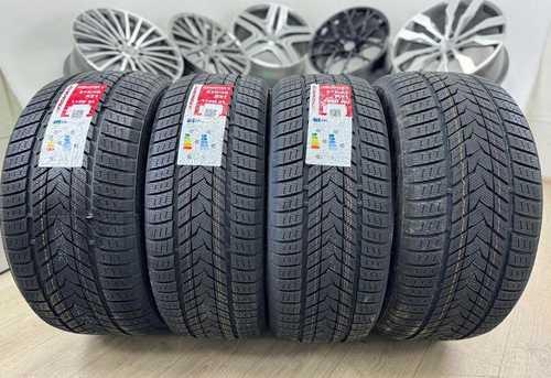 Fronway IceMaster II 315/40 R21 113H