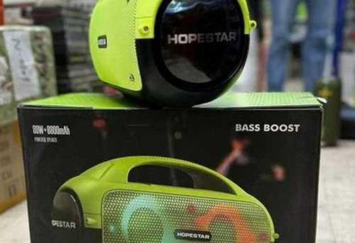 Колонка Hopestar А50 party Green опт