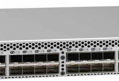 Коммутатор HPE SN6000B FC 16G QK754B