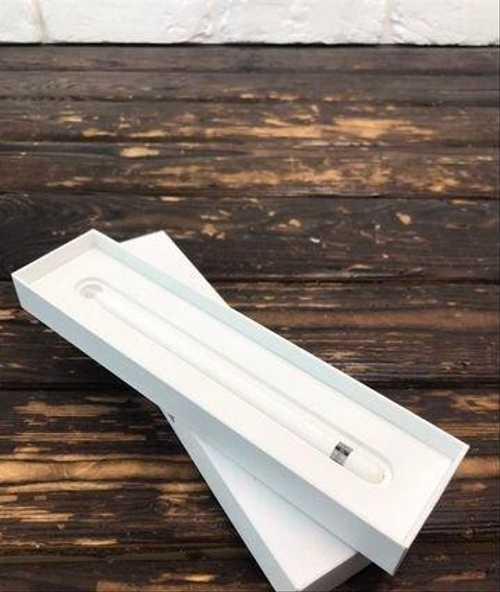 Apple Pencil Generation-1 (арт.: А40373)