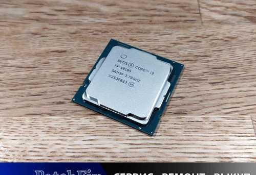 Процессор Intеl Соrе i3-10105 оем LGA1200