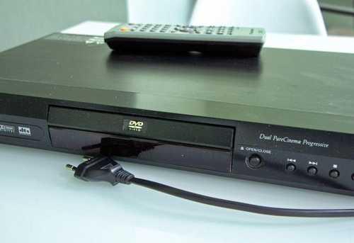 DVD-плеер Pioneer DV-470