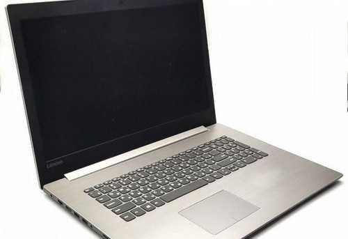 Ноутбук Lenovo ideapad 320 (80xw)