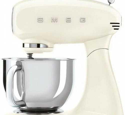 Миксер Smeg SMF03creu