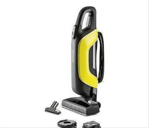 Ручной пылесос karcher VC5