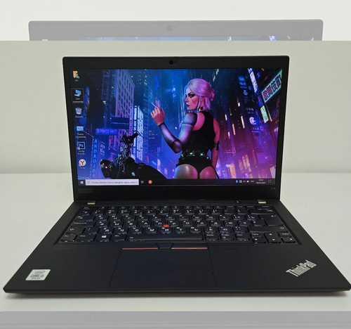 Lenovo Thinkpad T14 Core i5/8gb/256ssd