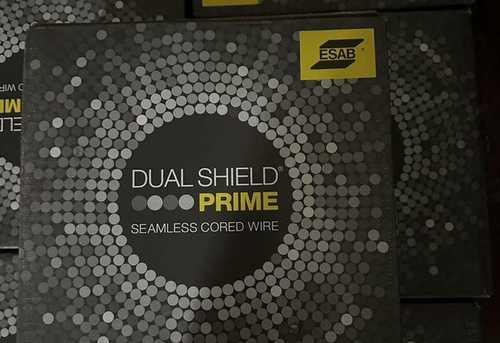 Сварочная проволока esab Dual Shield Prime 1.2мм