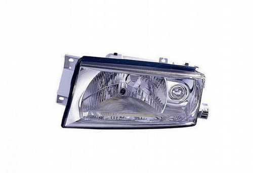 Фара передняя левая Skoda Octavia 1U 2001-2004