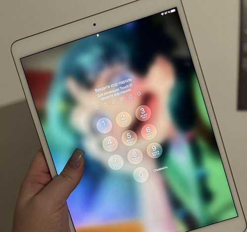 Планшет apple iPad air 3   pensil 1