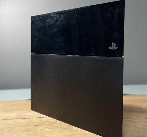 Sony playstation 4