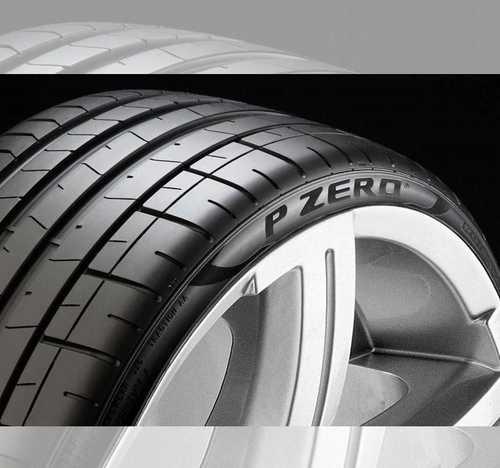 Pirelli P Zero Sports CAR 255/55 R19 107W