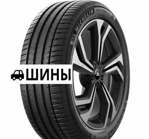 Michelin Pilot Sport 4 SUV 255/50 R20 109Y