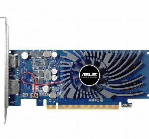 Asus GeForce GT 1030 2GB BRK