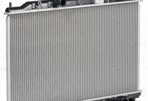 Радиатор охлаждения двигателя Nissan Teana J31 (03