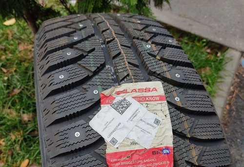 Lassa Iceways 2 225/55 R17