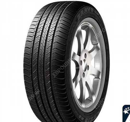 Maxxis Bravo HP-M3 225/55 R19 99V