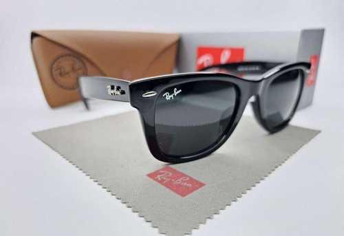 Очки Ray Ban Wayfarer 2140 Classic