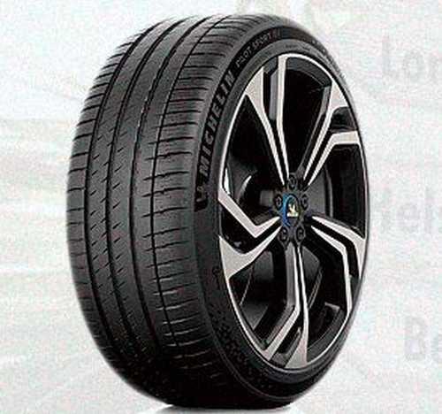 Michelin Pilot Sport 5 235/35 R19