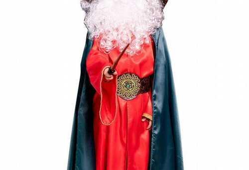Карнавальный костюм 2140 к-22 "Маг-чародей"