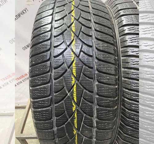 Dunlop SP Winter Sport 3D 225/55 R17 97M