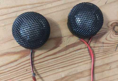 Пищалки твитеры JBL cs2165c