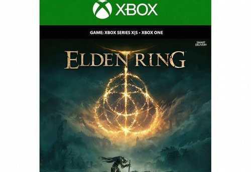 Elden ring xbox ONE & series XS