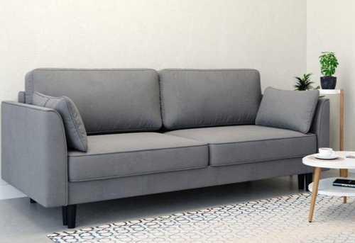 Диван /диван в скандинавском стиле/диван на ножках