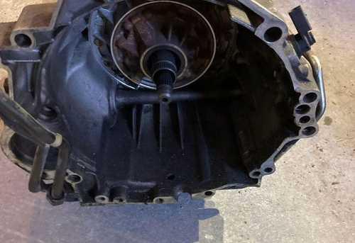 АКПП HYK 6HP-19 Tiptronic 3.2 FSI 255 л.с. Audi