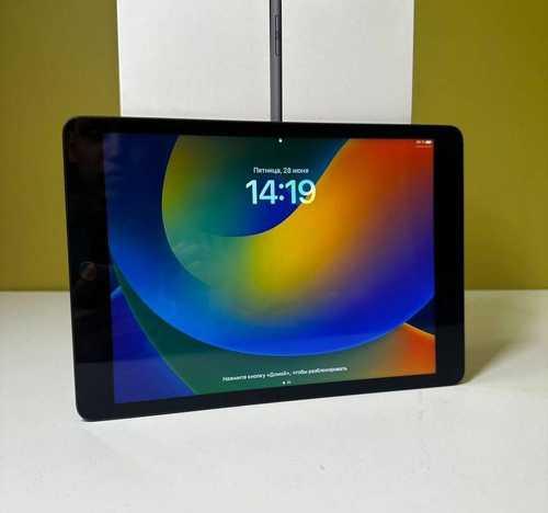 Планшет iPad 9 2021 64gb wifi