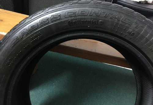 Continental Conti4x4IceContact 235/50 R19