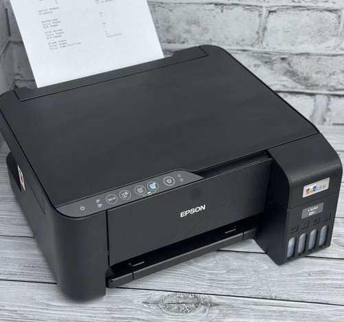 Принтер Струйное мфу Epson L3250