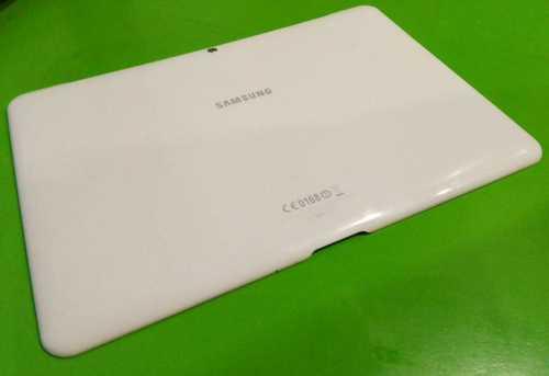 Задняя крышка Samsung Galaxy Tab 2 GT-P5100