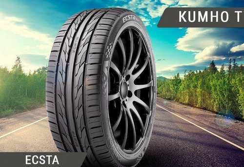 Kumho Ecsta PS31 195/50 R16 88V