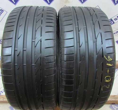 Bridgestone Potenza S001 235/35 R20 101K