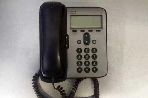 VoIP Телефон Cisco 7911G