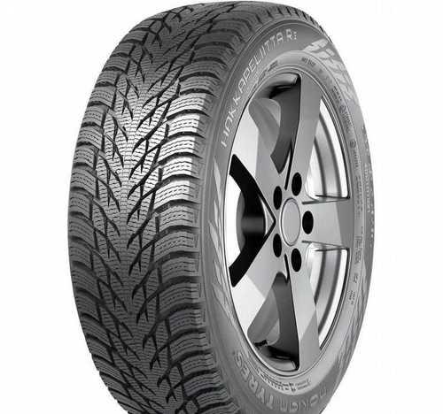 Nokian Tyres Hakkapeliitta R3 205/55 R16 91R