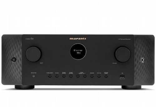 AV ресивер Marantz Cinema 60 Black