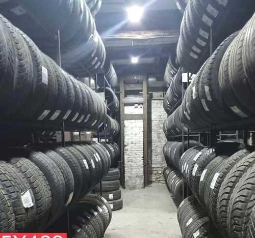 Continental Conti4x4Contact 235/55 R17 94L