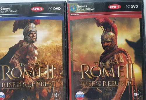 Rome2 Total War