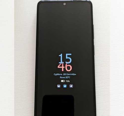 Xiaomi Redmi Note 11 Pro 5G, 8/128 ГБ