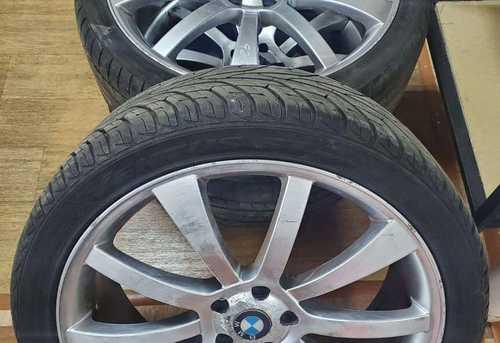 Колесо R22 Hankook Vantra ST AS2 RA30 285/35, PCD 5x115 DIA 70