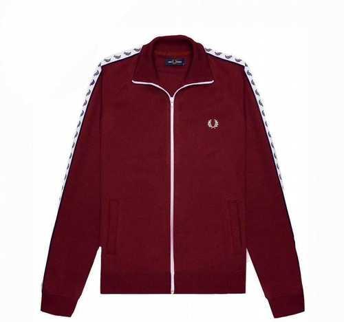 Олимпийка Fred Perry