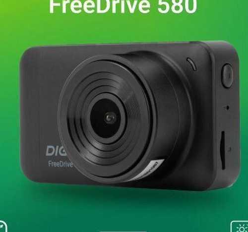 Digma Freedrive 580