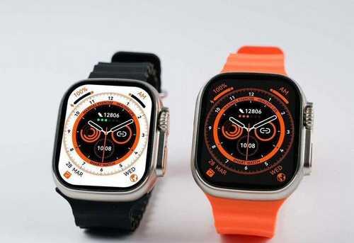 Smart watch 8 ultra (49mm)