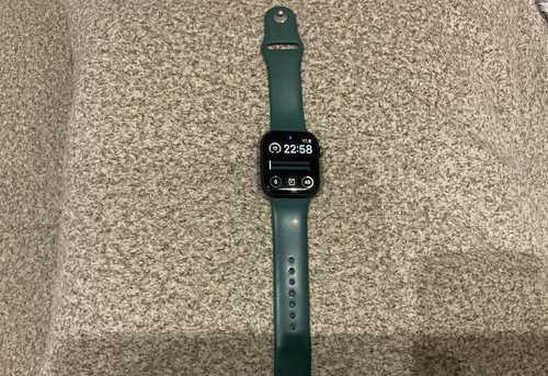Apple watch 6, 44 mm