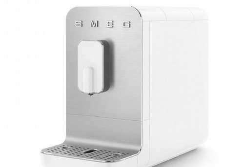 Кофемашина Smeg BCC01whmeu